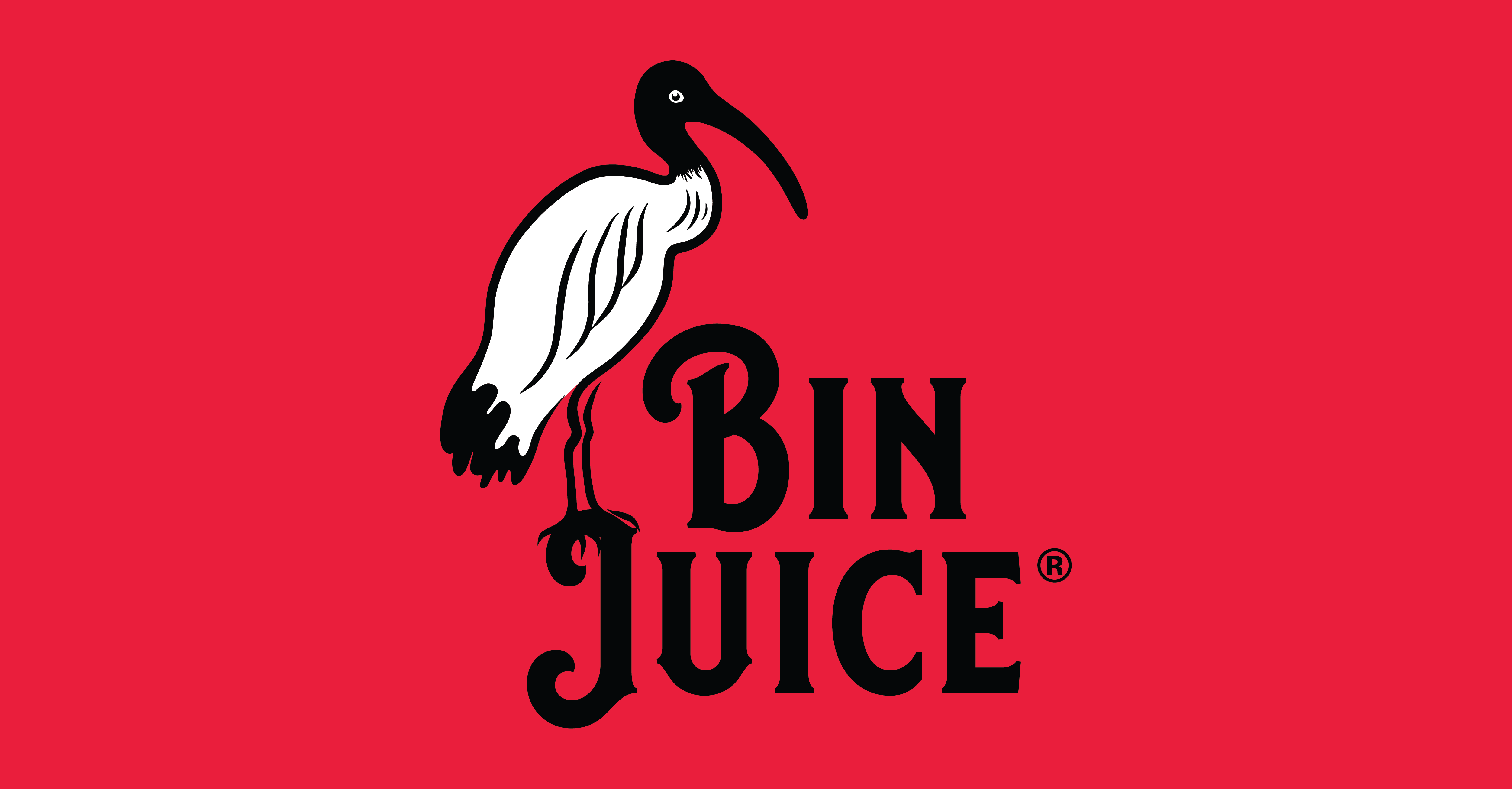 Bin Juice | Ibis HQ – Ibis Brewing Co