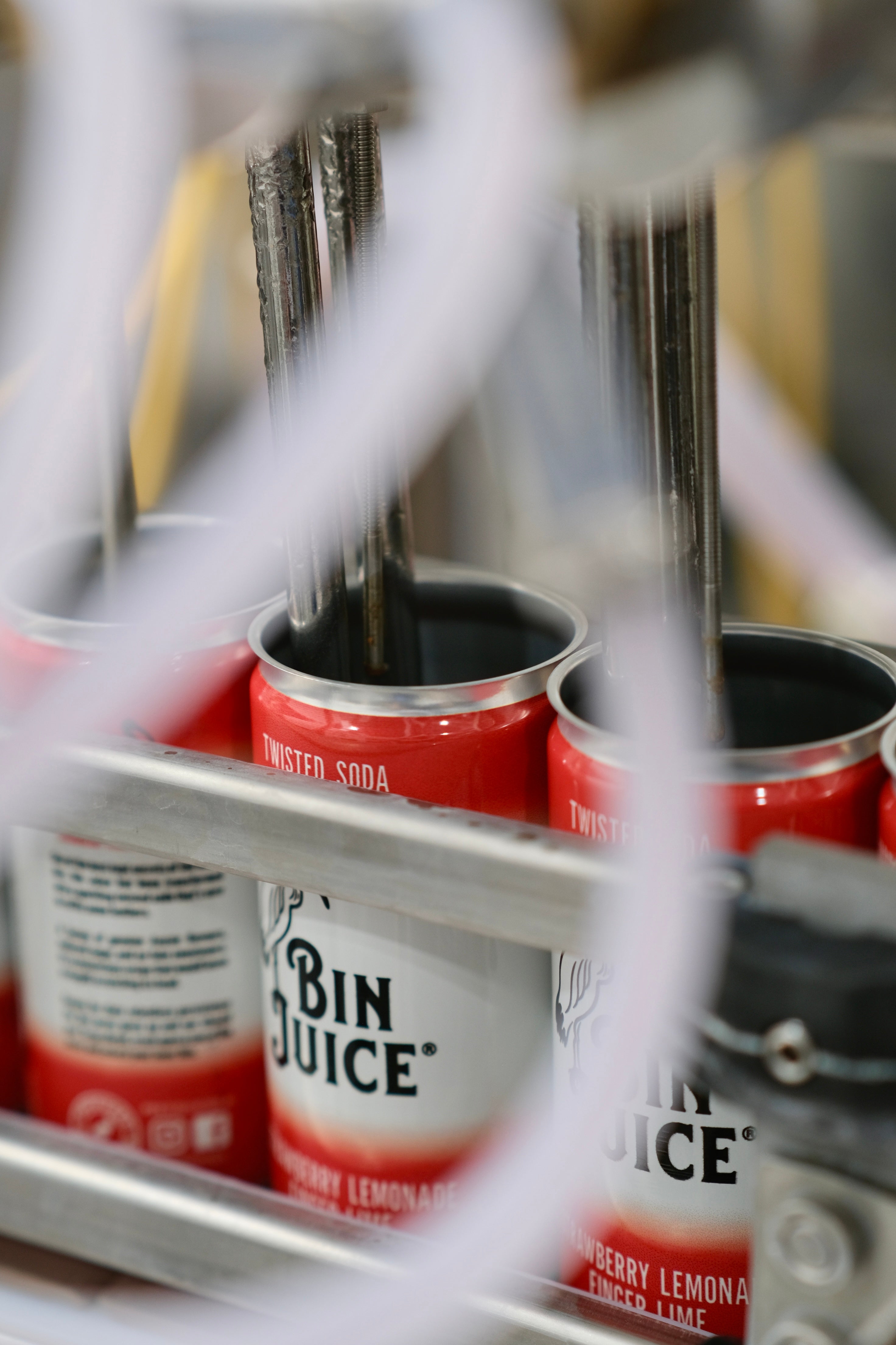 About – Ibis Brewing Co