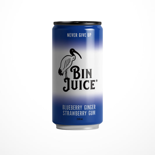 Bin Juice | Ibis HQ – Ibis Brewing Co