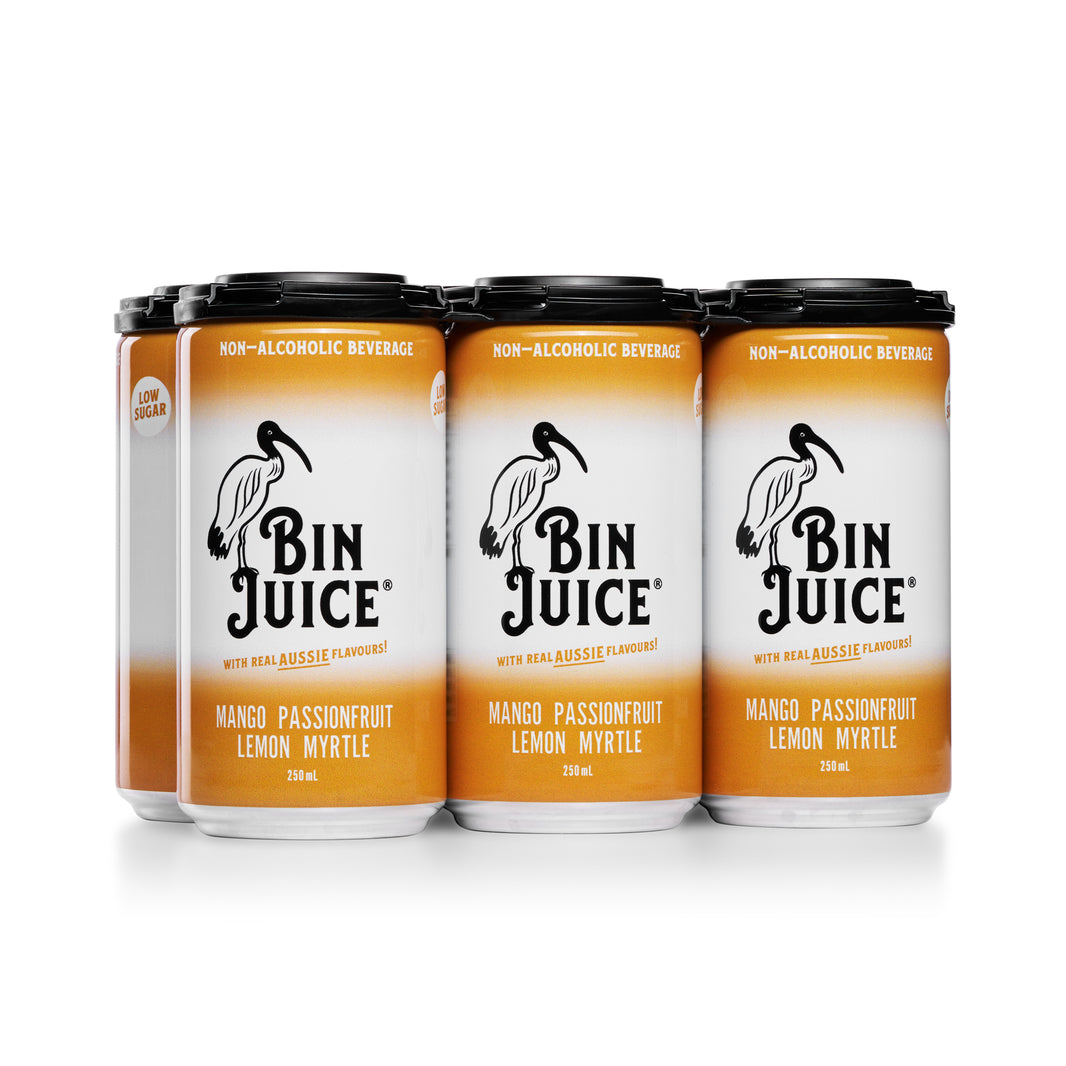 Ibis Shop | Bin Juice – Ibis Brewing Co