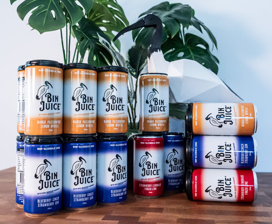 Products – Ibis Brewing Co