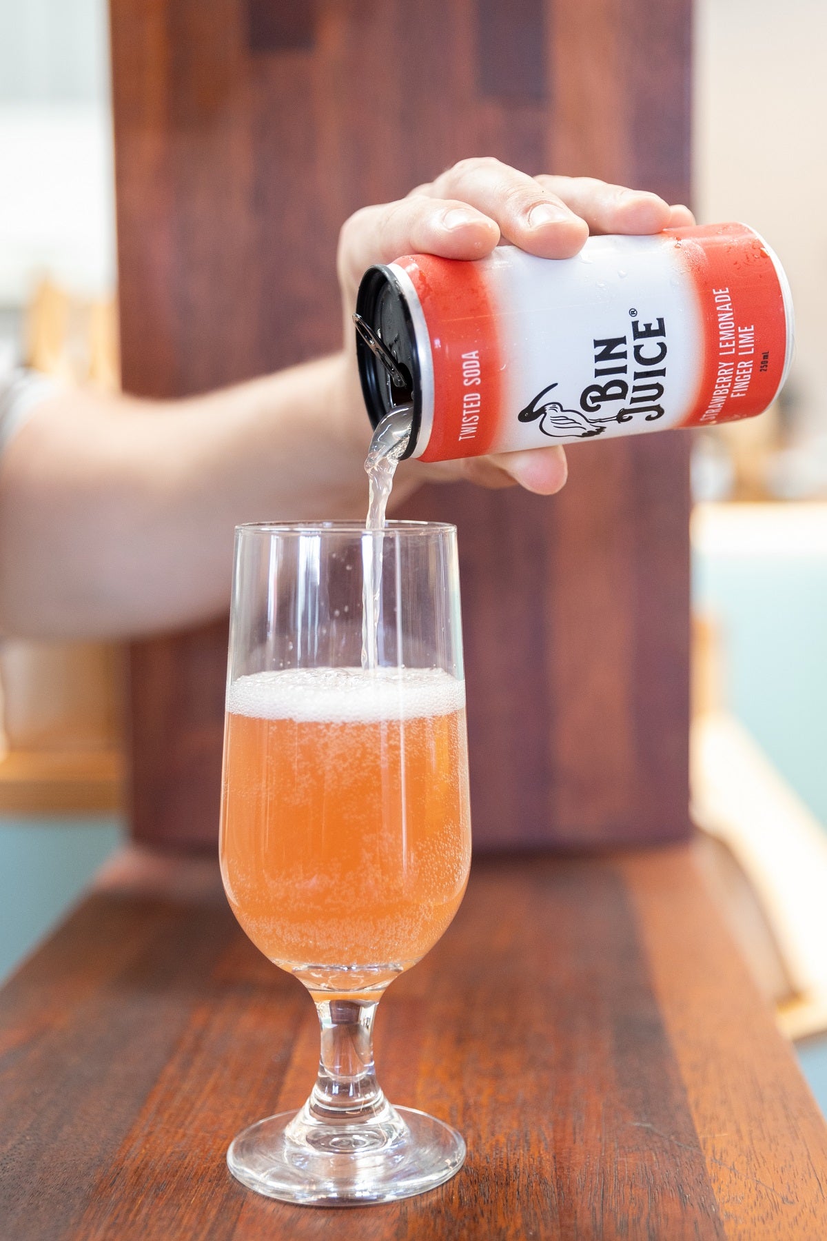 Bin Juice | Ibis HQ – Ibis Brewing Co